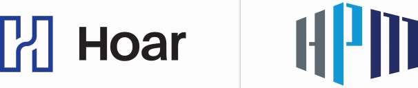 Hoar Construction logo